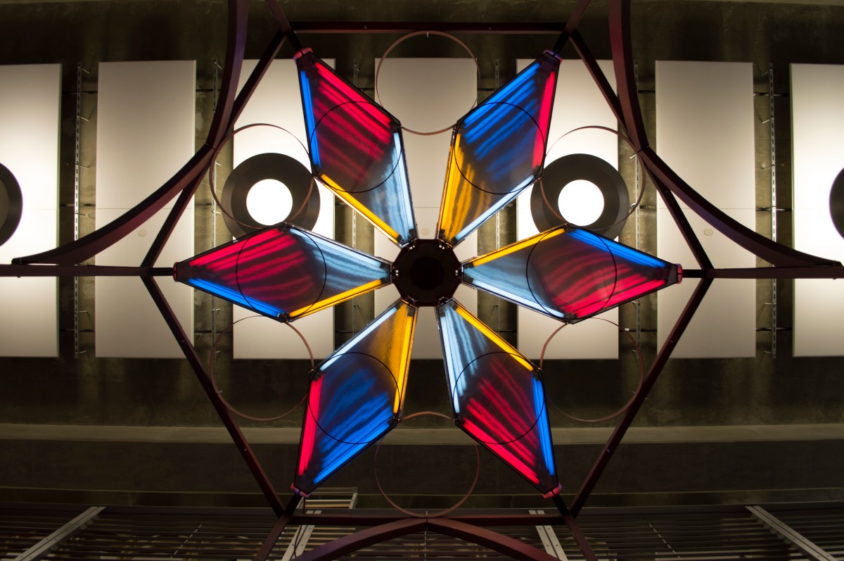 Singularity | kevinvarney